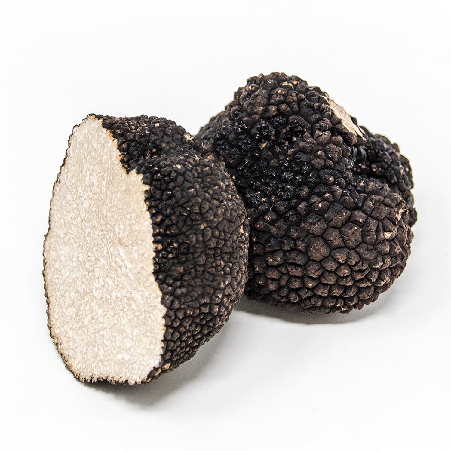Trufas y Setas de máxima calidad | Comprar Trufa Negra – LAUMONT SHOP