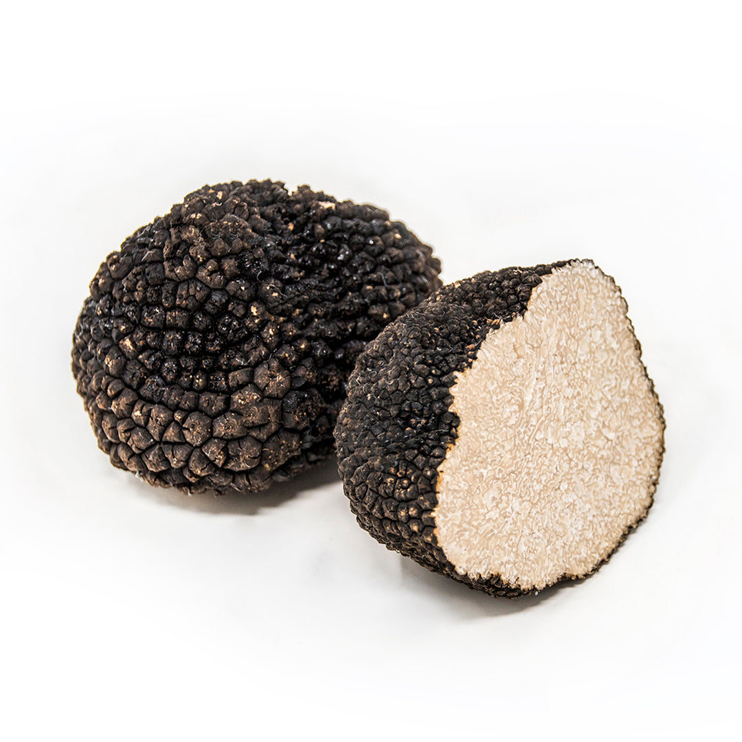 Trufas y Setas de máxima calidad | Comprar Trufa Negra – LAUMONT SHOP