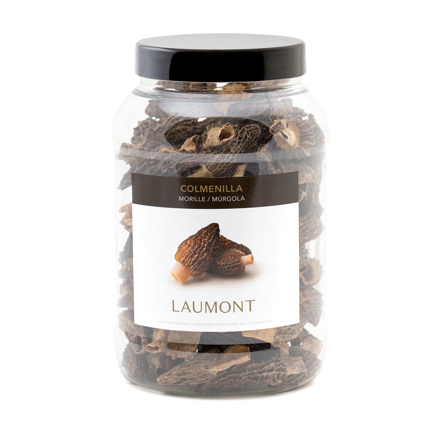 Comprar Colmenillas Deshidratadas / Morchella – LAUMONT SHOP